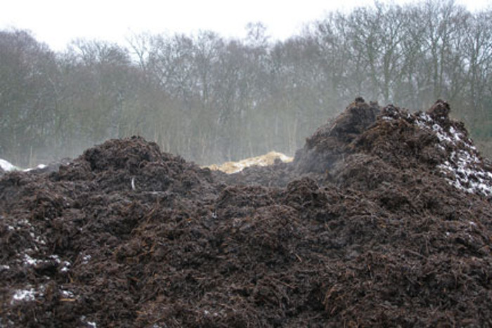 Adding manure and compost to your allotment - Horfield and District ...